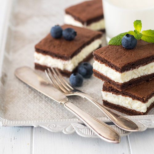 Milchschnitte » affektblog.de